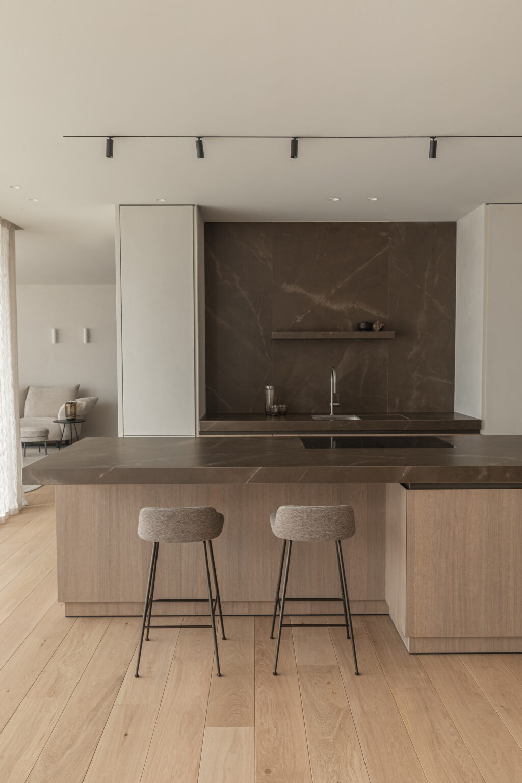 Luxueus licht - Casteelken